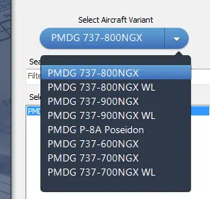 【PMDG】（基础）玩转737NG-超详细图文教程 - 哔哩哔哩