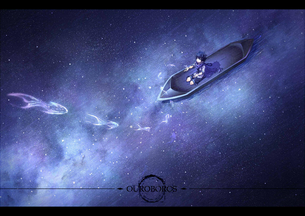 【Pixiv画师鉴赏】第92期：Arsh - 哔哩哔哩