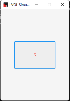 LVGL8.3学习记录（四）-KEIL&Stm32 LVGL显示移植配置 - 哔哩哔哩