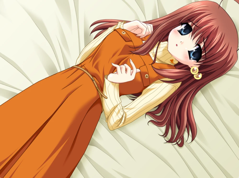 3days～満ちてゆく刻の彼方で～(部分CG合集) - 哔哩哔哩