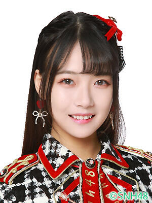 关于SNH48 Team HII的科普 - 哔哩哔哩