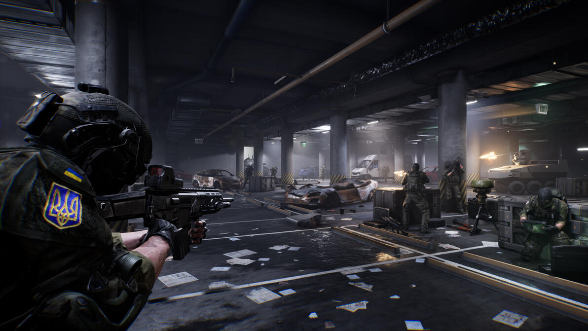 新人必看！你竟然不知道WW3免费了？关于WW3你要找的一切都在这里 - 哔哩哔哩