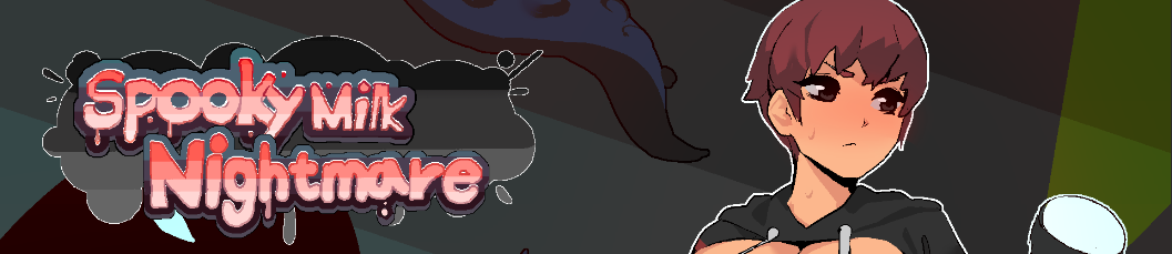 Spooky Milk Life(0.22.5-0.22.8)更新日志翻译 - 哔哩哔哩