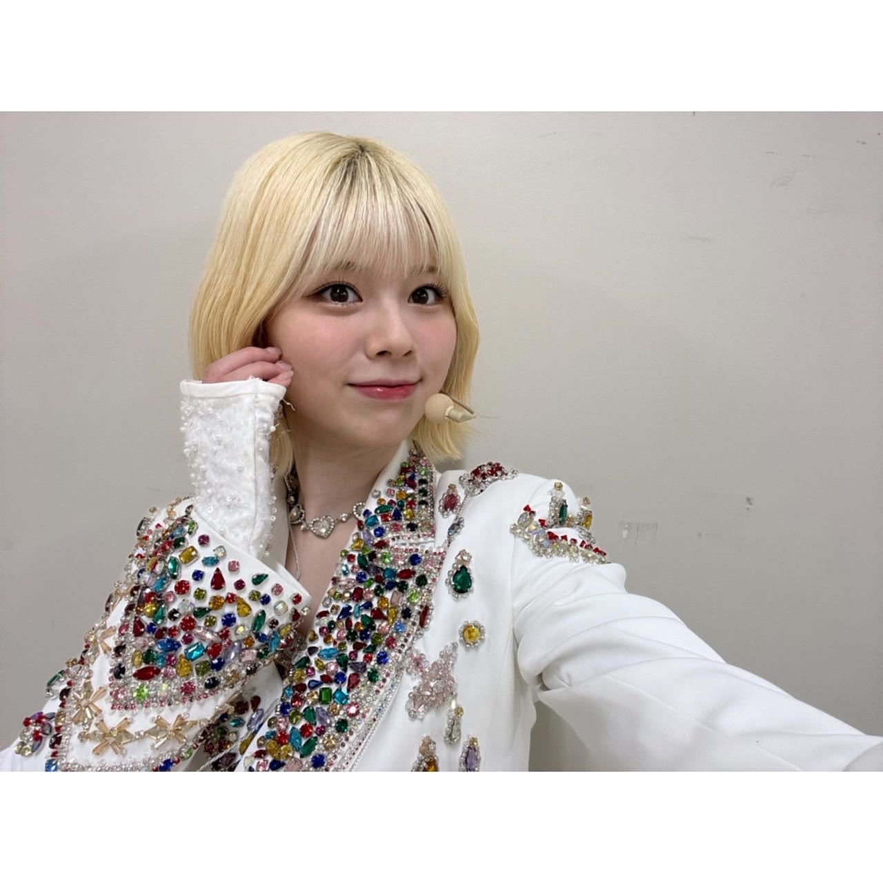 220911 | RIKU Instagram Update - 哔哩哔哩