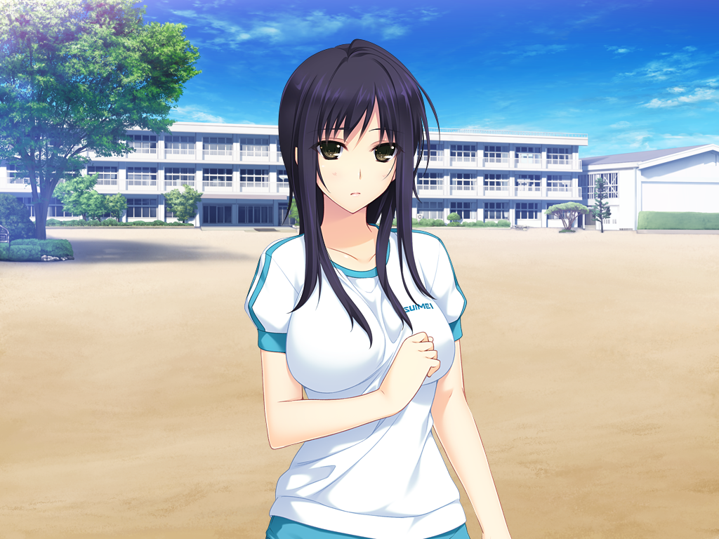 【LOVELY×CATION2】出水和琴 日常CG（100P） - 哔哩哔哩