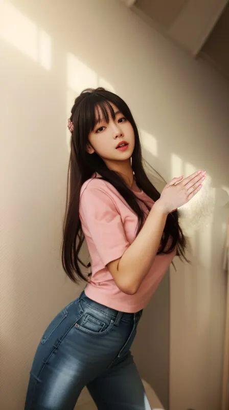 stable diffusion教程：超强depth library插件，拯救坏手神器 - 哔哩哔哩