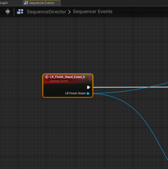 UE4_sequence控制特效等事件的播放 - 哔哩哔哩