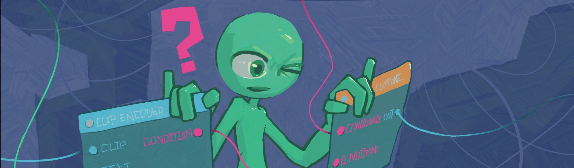 [ComfyUI] PonyXL模型的个人使用经验总结(小马模型) - 哔哩哔哩