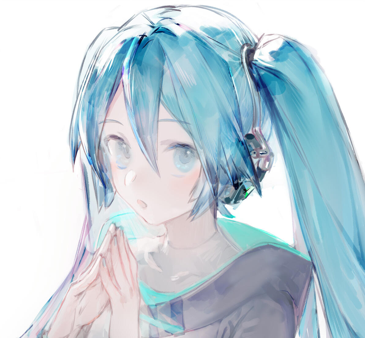 PIXIV（2/18）每日热榜精选 - 哔哩哔哩