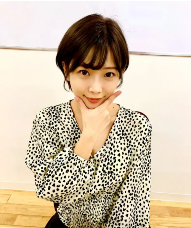 明星档案 第105期 纱仓真奈(紗倉まな)个人资料简介及作品写真图片！ - 哔哩哔哩