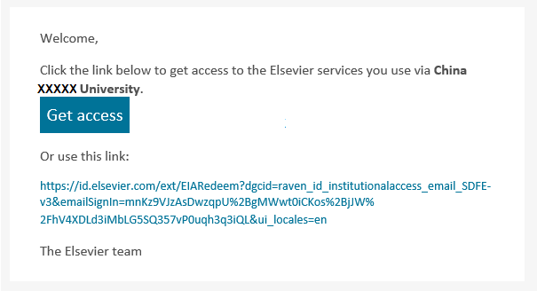 Scopus远程访问指南 - 哔哩哔哩