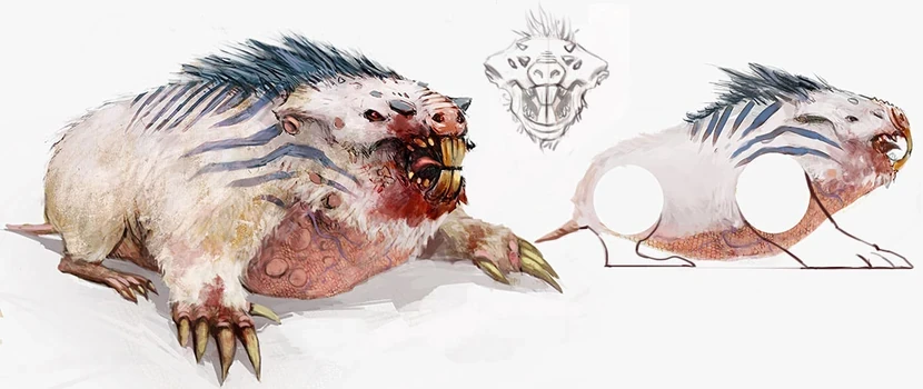 DND侏儒神系--金色丘陵诸领主The Lords of the Golden Hills - 哔哩哔哩