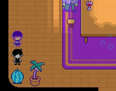 《Omori》无剧透完美线图文攻略（7） 最后度假村 - 哔哩哔哩