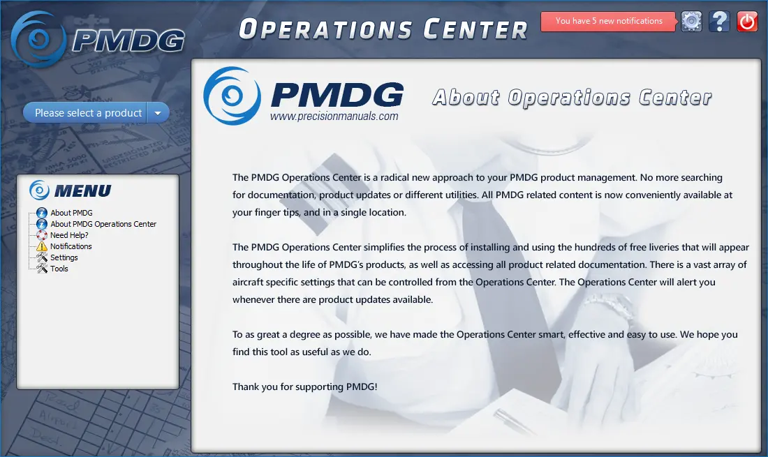 【PMDG】（基础）玩转737NG-超详细图文教程 - 哔哩哔哩