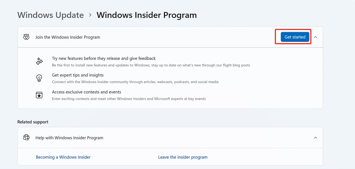 【首发】Windows Copilot 国内安装手册 - 哔哩哔哩