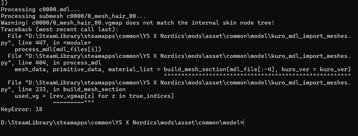 伊苏10mod个人学习笔记1—基本准备篇 - 哔哩哔哩