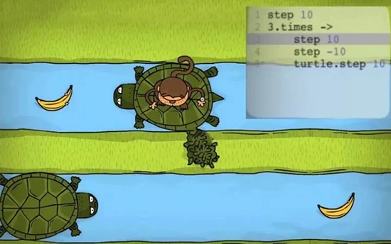 边玩边学，十五个学习Python 的编程游戏网站！ - 哔哩哔哩