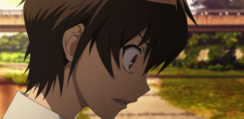 Another：如何评价这部番，为什么说这部番会给人虎头蛇尾的感觉 - 哔哩哔哩