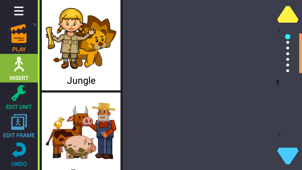 Draw Cartoons 2/卡通绘画大师/卡通绘制大师-资料 维基介绍 - 哔哩哔哩