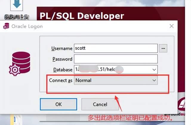 PLSQL Developer 13软件安装包下载及安装教程 - 哔哩哔哩