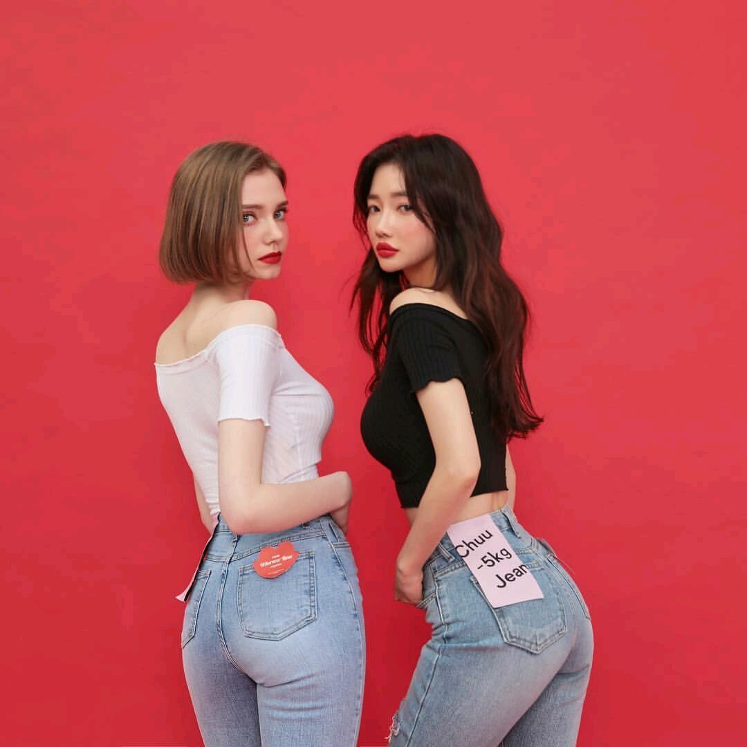 ins系列一：Chloe仙女小姐姐的图片和短视频，颜控必收藏系列。 - 哔哩哔哩