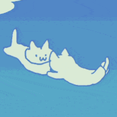 送Everyday one cat全套表情包，请自取～（eveonecat）看到就是赚到 - 哔哩哔哩