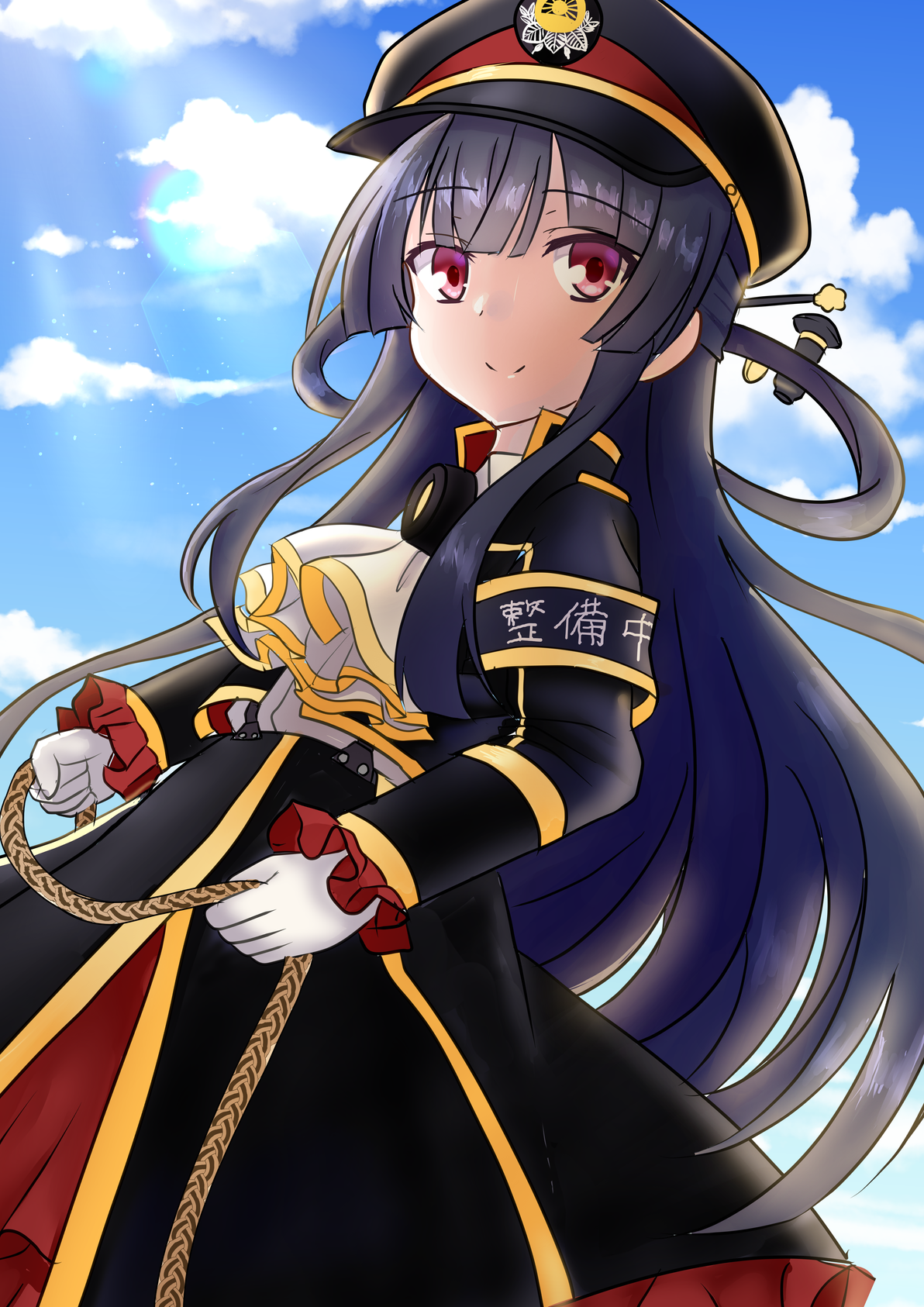 【爱上火车】100张美图、壁纸、风景图分享第一回 #274 - 哔哩哔哩