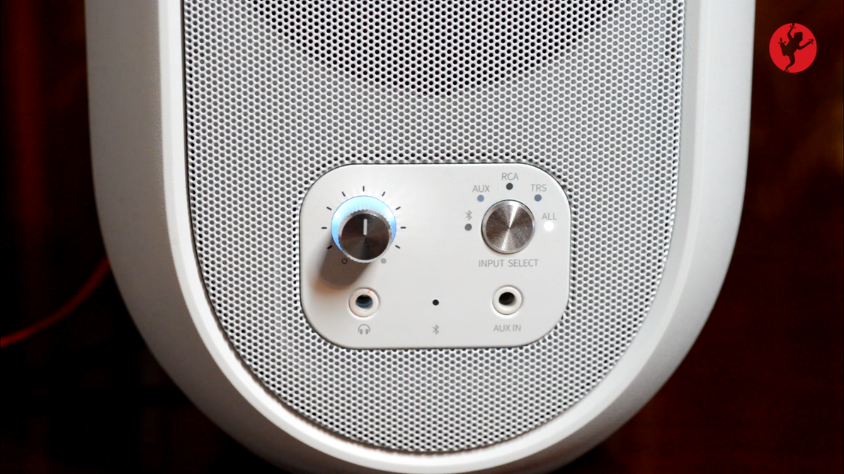 漂亮儿！JBL 104BT全方位360度评测 - 哔哩哔哩