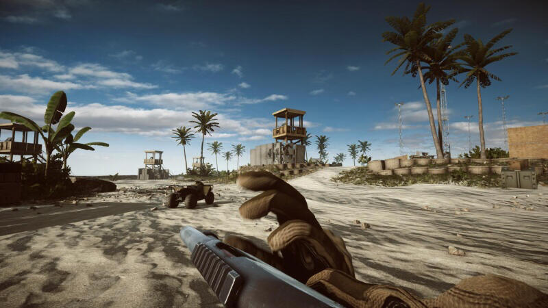 轻武器科普之SUPER-SHORTY霰弹枪——“可别看不起矮个子！” - 哔哩哔哩