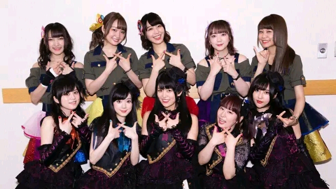 roselia成员介绍 - 哔哩哔哩