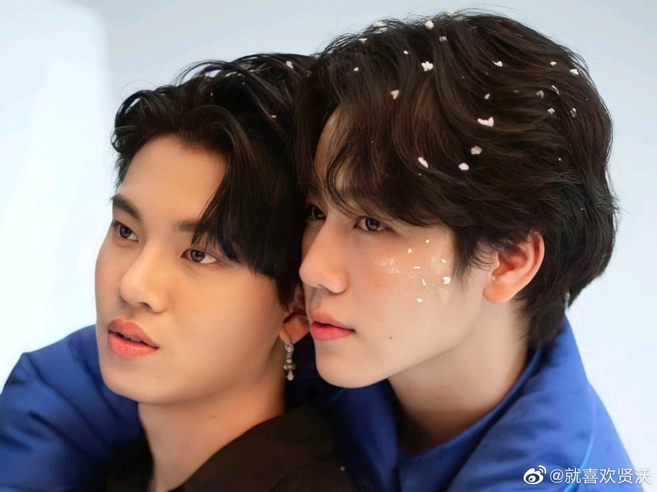 【爱情攻心计】VEE&MARK 22 - 哔哩哔哩