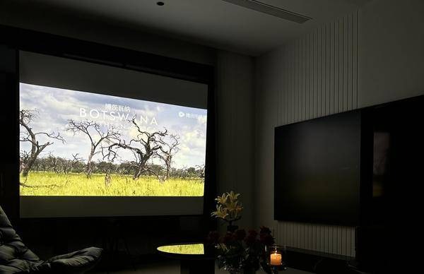 3000元左右激光投影仪选购推荐：当贝D5X Pro带你感受越级视界！ - 哔哩哔哩