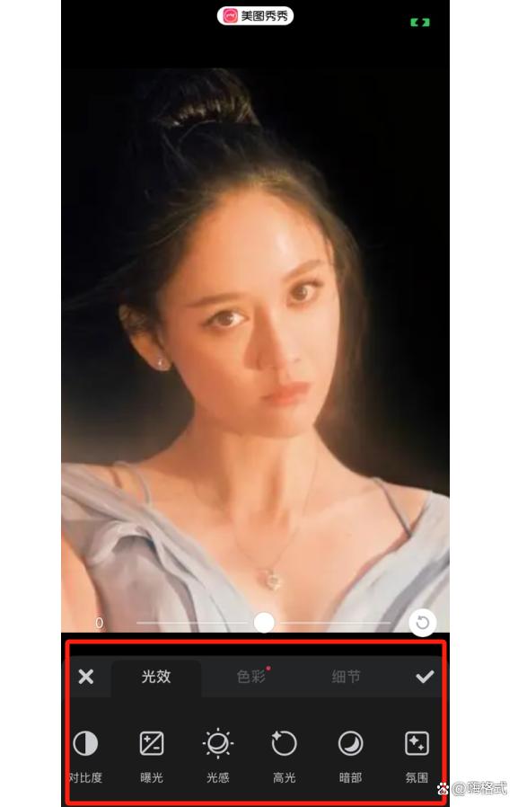 4个模糊图片变清晰的方法：模糊图片秒变高清！ - 哔哩哔哩