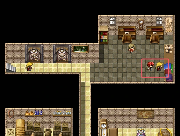 [RJ168054]ROBF EOY 攻略(一) - 哔哩哔哩