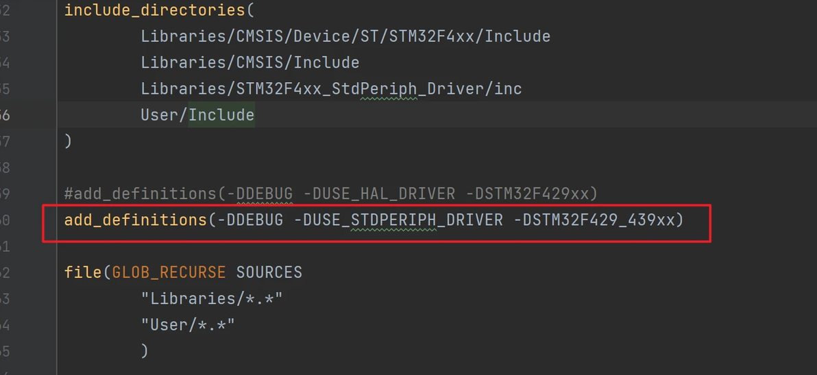 【教程】手把手教你用Clion进行STM32开发【如何优雅の进行嵌入式开发】 - 哔哩哔哩