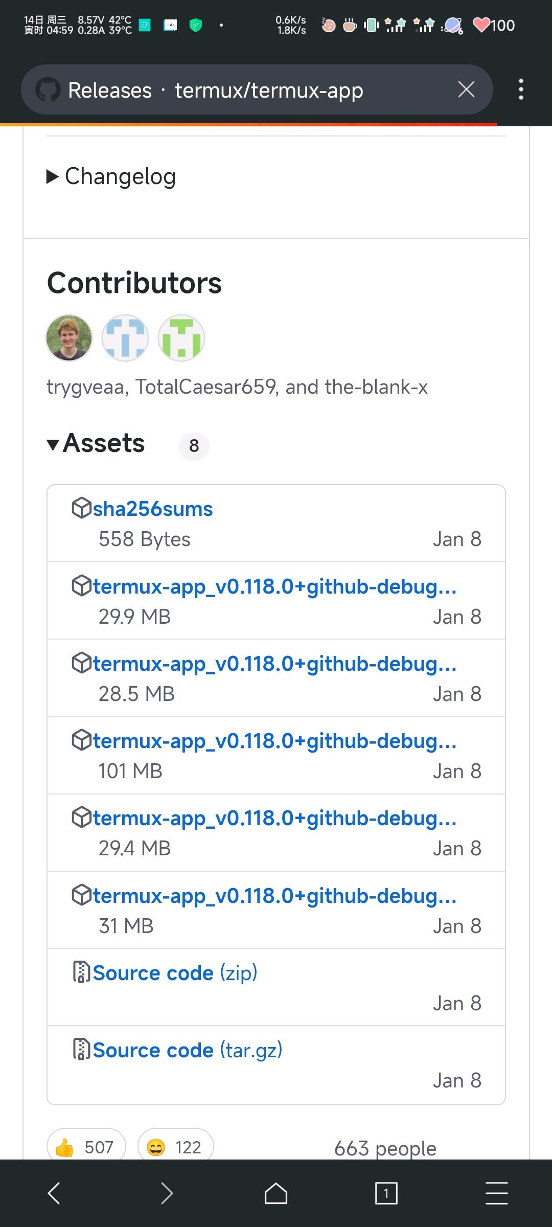 安卓手机部署Yunzai-Bot，小白适用个人修正，避免报错 - 哔哩哔哩