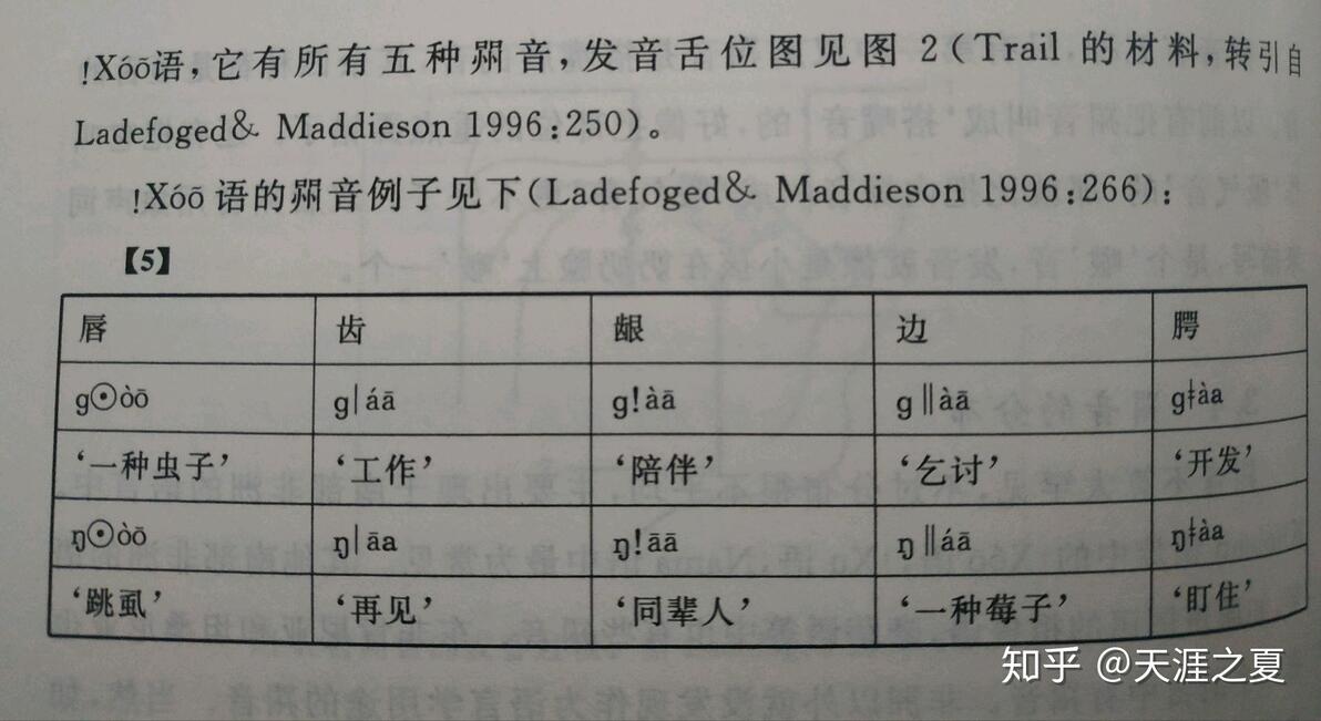 知识点分享语音学——气流机制 | 喷音、内爆音、喌音简介（2023.11.23） - 哔哩哔哩