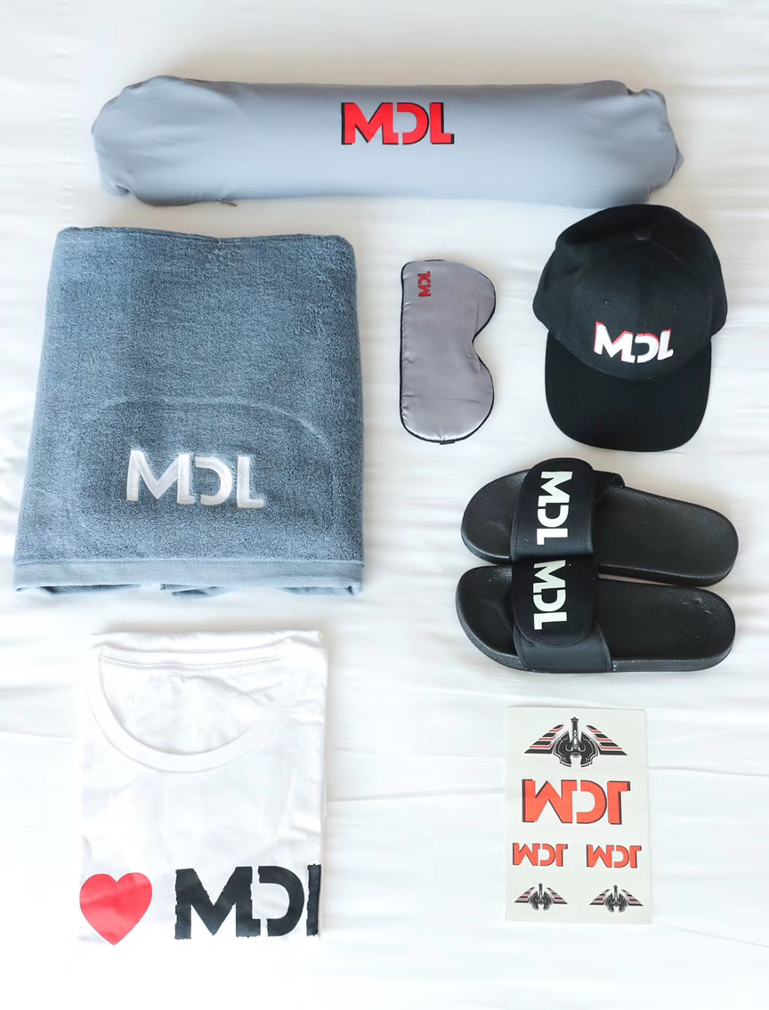 MDL成都Major门票10月30日12点预售 多重福利再度来袭！ - 哔哩哔哩