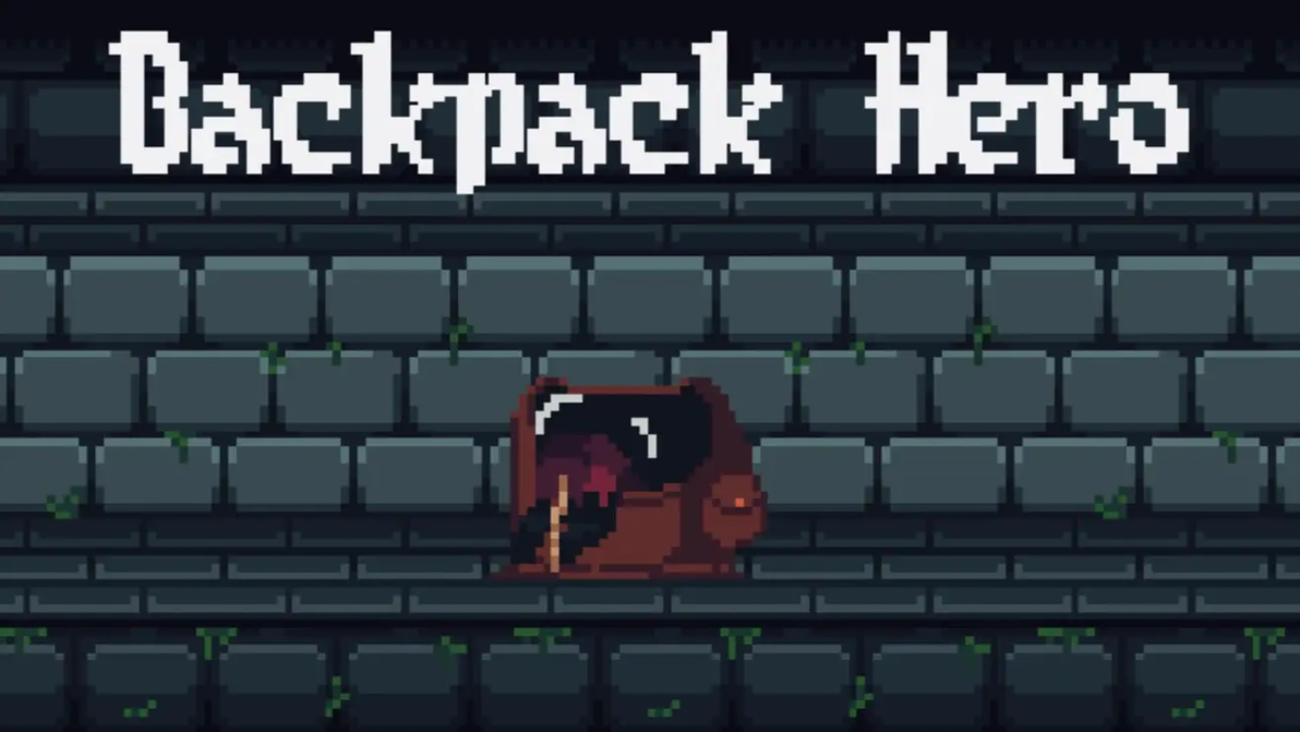 Backpack Hero 背包英雄 mod - 哔哩哔哩