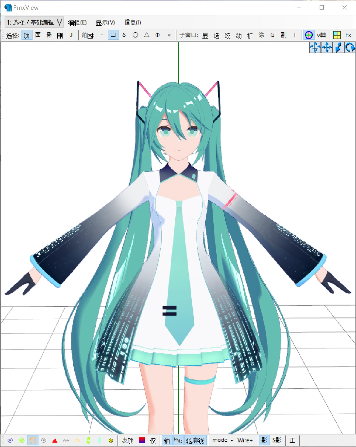 个人向KrToon2渲染流程|MMD 2D渲 - 哔哩哔哩