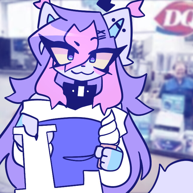 Oniixide/Witness绘画作品搬运（5） - 哔哩哔哩