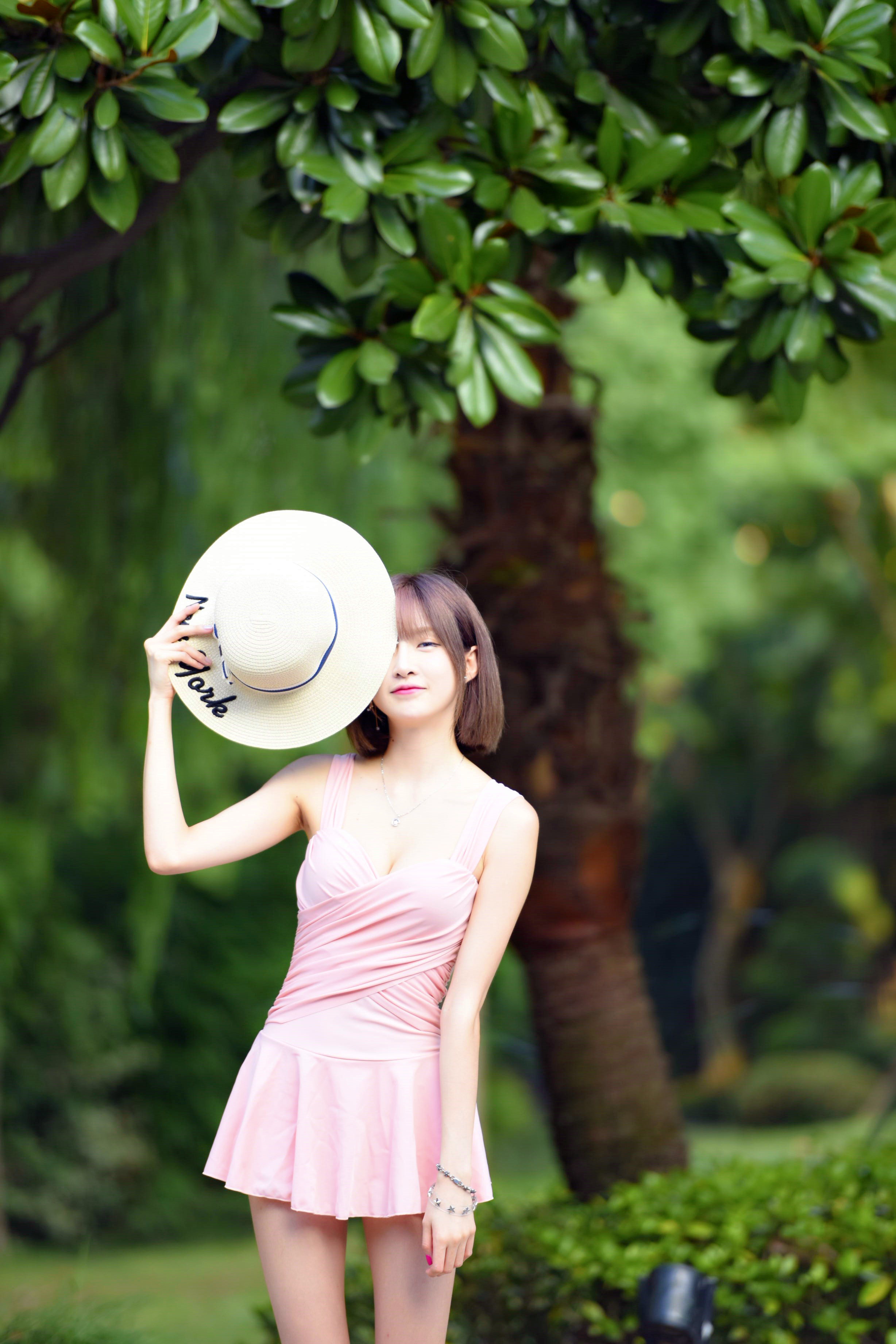 王羽杉写真分享 哔哩哔哩