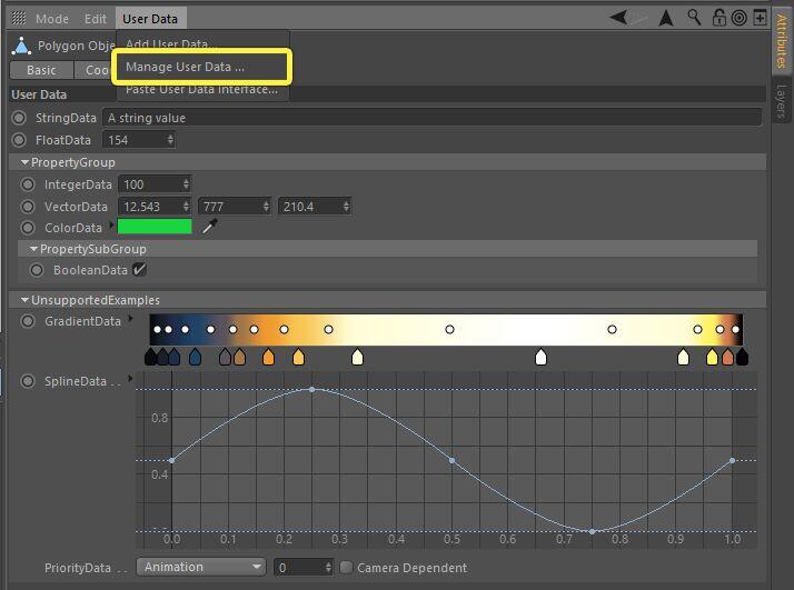 UE5内容管理-使用Datasmith和Cinema 4D - 哔哩哔哩