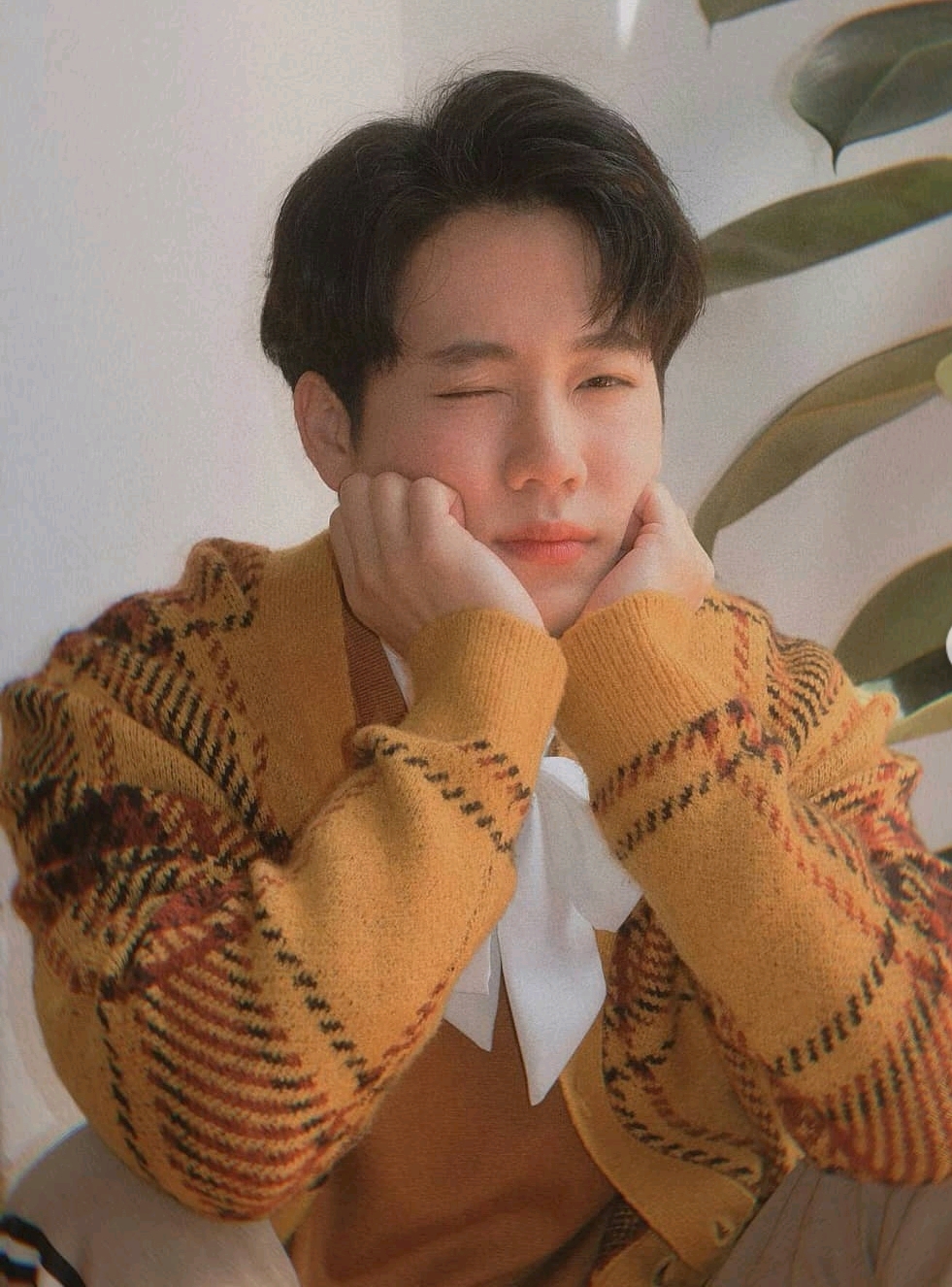 Vee&Mark 第四十四章 - 哔哩哔哩