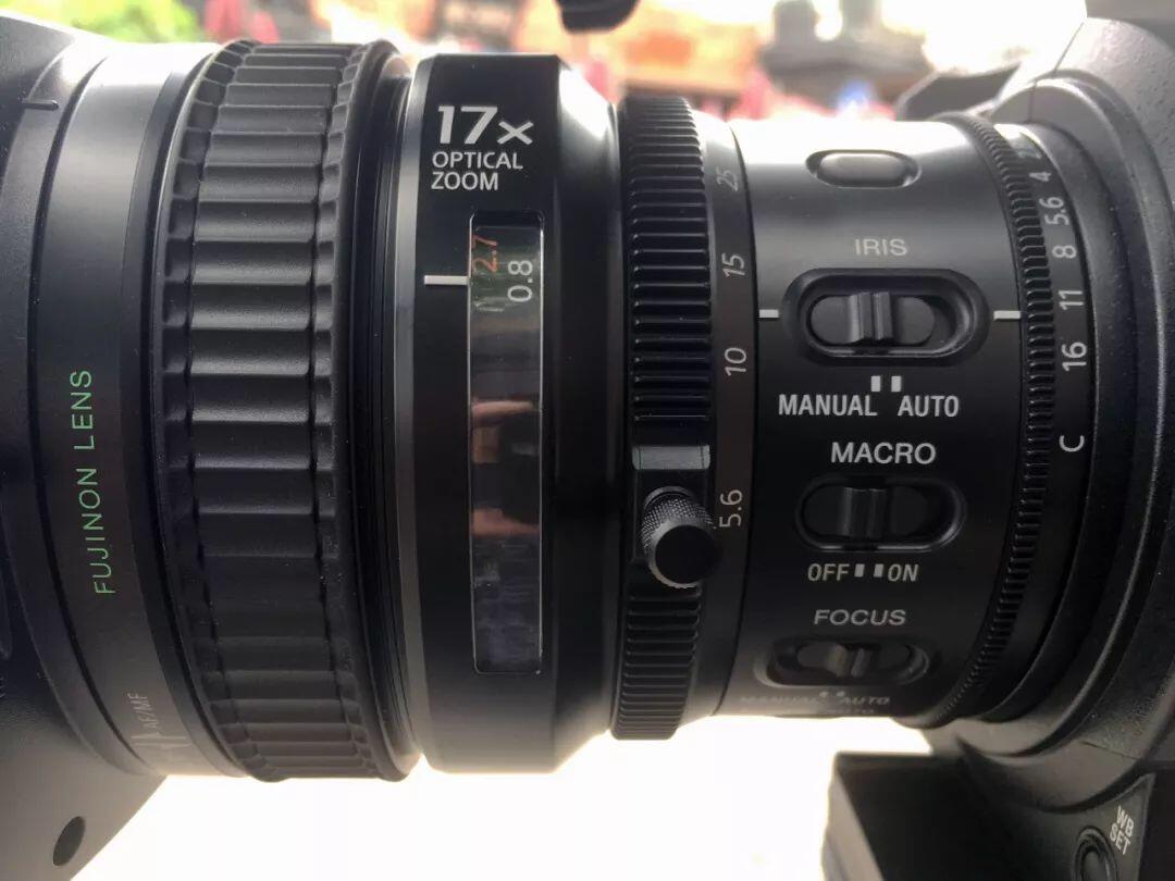 策评室︱确认过眼神，喜欢的就是你——索尼PXW-Z280测评 - 哔哩哔哩