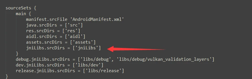 Godot .NET 安卓平台调用FMOD Core API - 哔哩哔哩