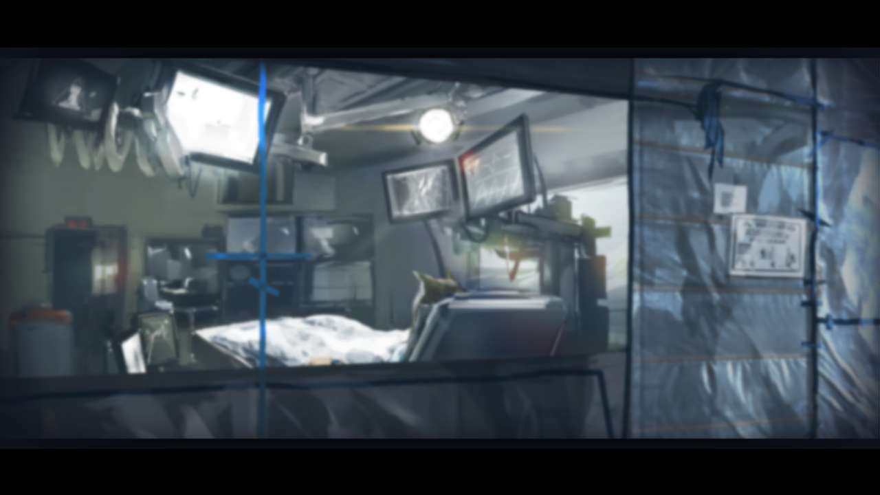 2023.3明日方舟特博[Yad-Thaddag]Chapter3.5半成品 - 哔哩哔哩