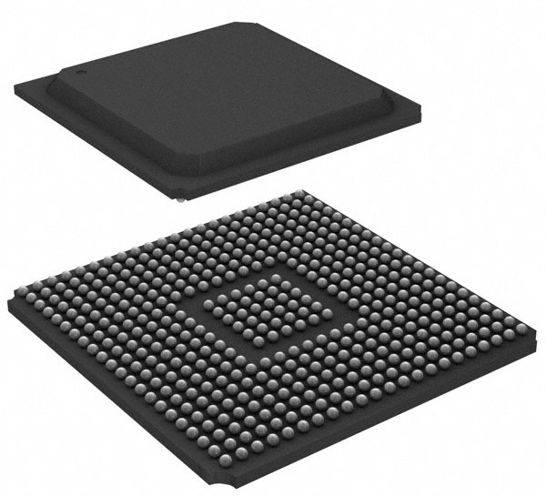 Xc3s1000 4fgg456c嵌入式 Fpga(现场可编程门阵列) 哔哩哔哩