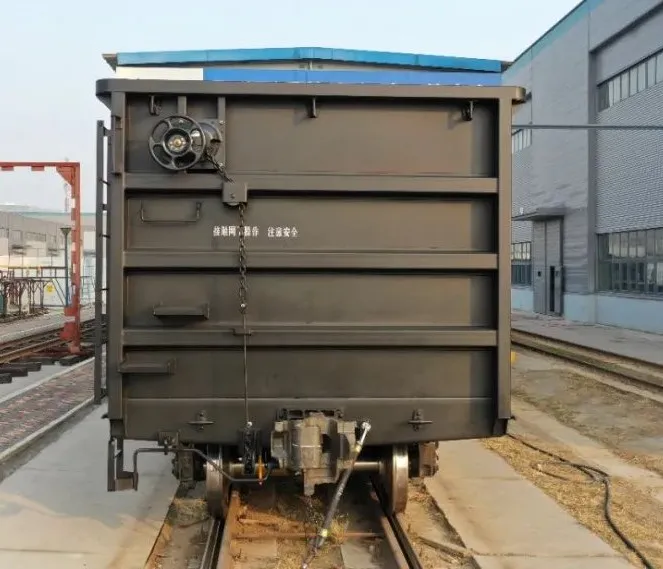 C70系列敞车的三个款式 - 哔哩哔哩