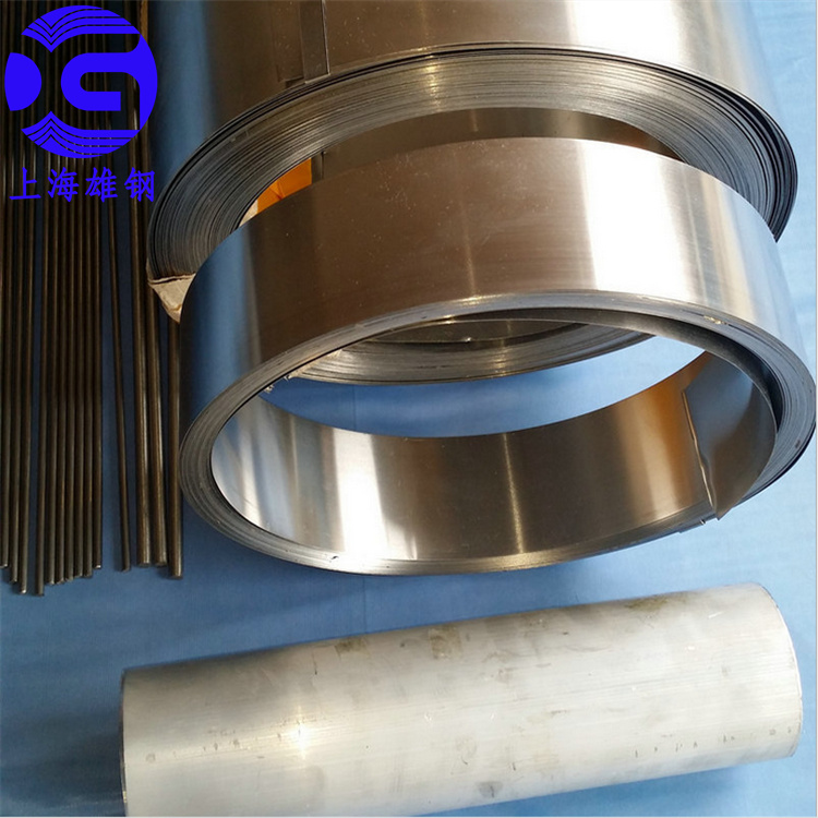 Nimonic 105高温合金 - 脉脉